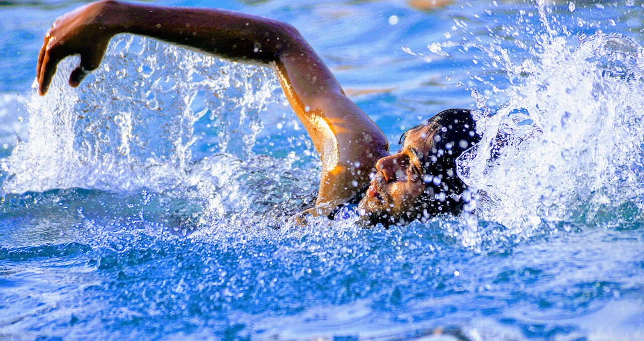 Les objectifs | NAGEZ POUR L'OCÉAN