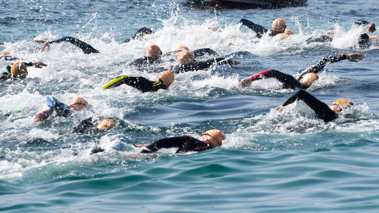 Le projet | NAGEZ POUR L'OCÉAN