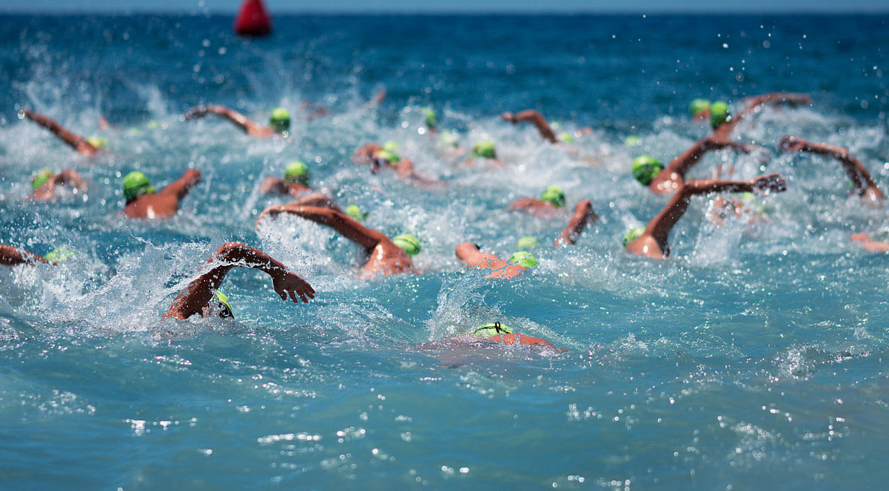 Soutenez un événement | NAGEZ POUR L'OCÉAN